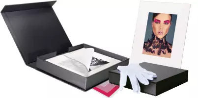 Storage Boxes | Photo and Film | Lineco