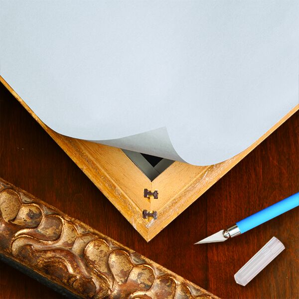 Lineco Frame Backer Paper